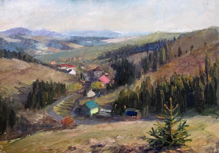 Arte Cristina Faleroni