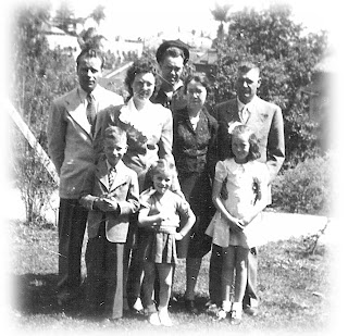 The Shepard's Crook: More About Our Shepard Ancestors, August 29, 2017