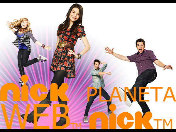NUEVOS EPISODIOS DE ICARLY EN JUNIO | Nick Web®