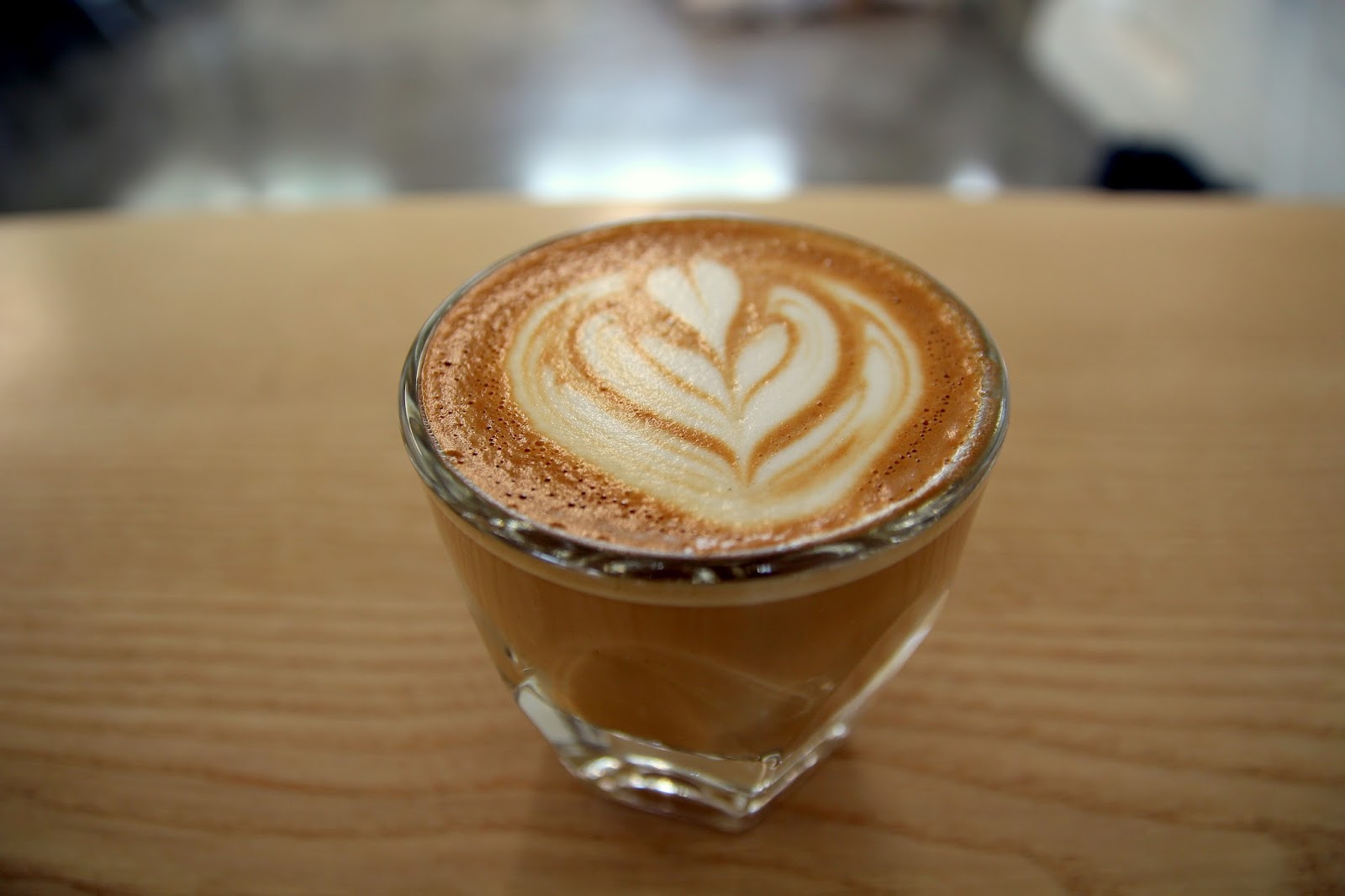 Double Skinny Macchiato: The Ipswich, MA, Caffeine Chronicles: Little ...