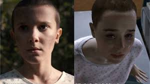Did Stranger Things Rip Off Beyond 2 Souls?