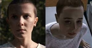 Did Stranger Things Rip Off Beyond 2 Souls?