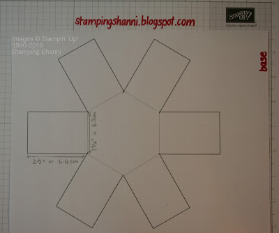 Stamping Shanni: Thinking Outside the Box - Explosion Boxes