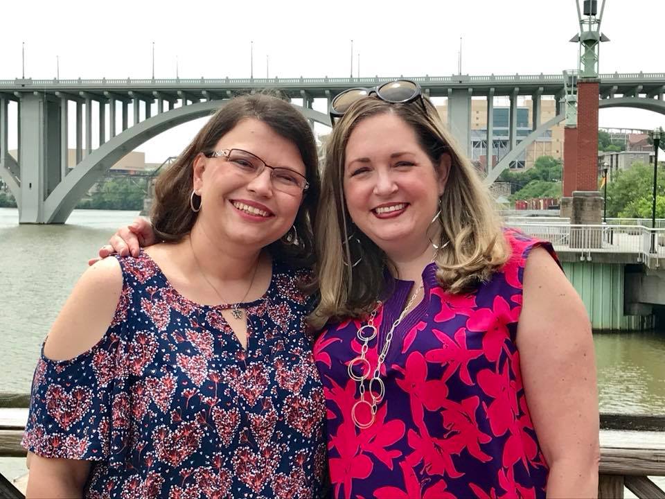 Tarlov Cyst Disease - Making it One Day at a Time: Soul Cysters Brought ...