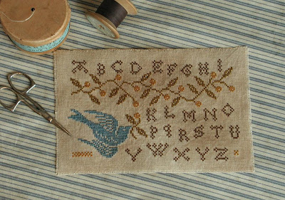 Threadwork Primitives: My Patterns