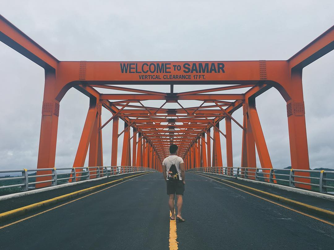 The story of the lost city of Biringan in Samar Island and a lady named ...