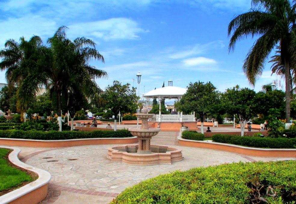 COCULA JALISCO "LA CUNA DEL MARIACHI"