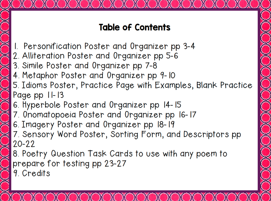 STOP, SWAP, & ROLL: POETRY - Beach Sand