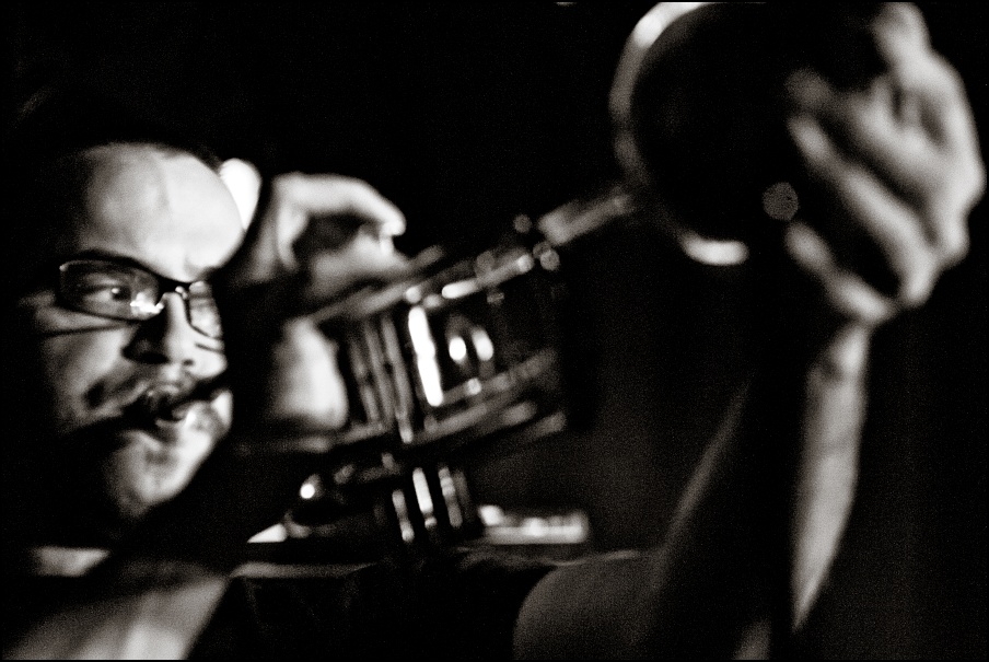 IztokX's - noisy black'n'white music: Arbe Garbe & Eugene Chadbourne ...