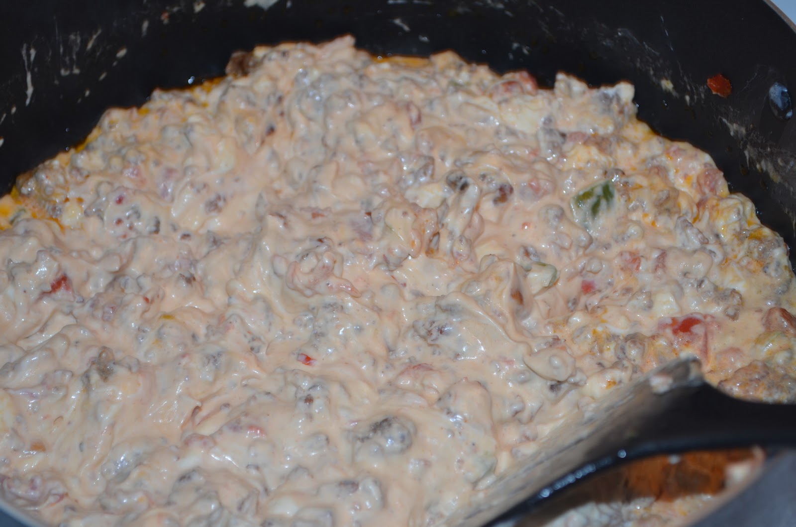 Eating, Drinking, and Linking: "Man Dip" - Teaching Tales Along the ...