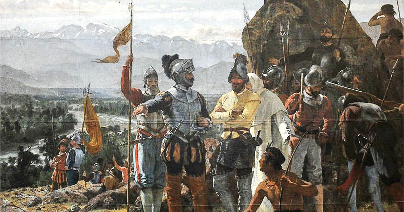 COLONIALISMO INTERNO: ENTRE LA VISIÓN CRÍTICA Y EL FATALISMO POLÍTICO