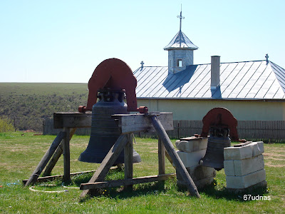 haihui-prin-dobrogea: Mănăstirea Limanu - Hagieni