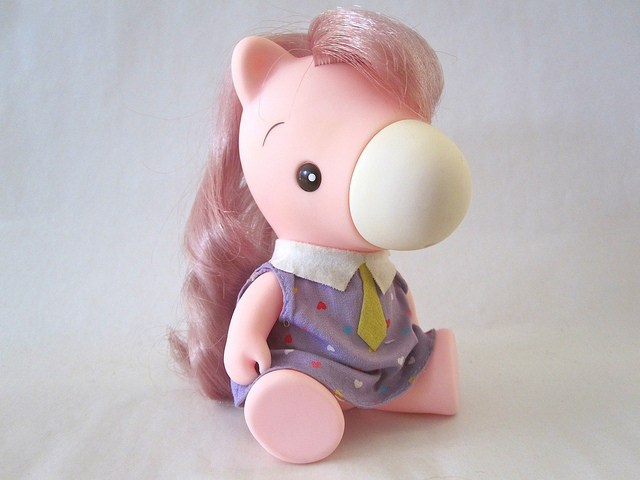 Takara Pony Pricing : Takara Ponies