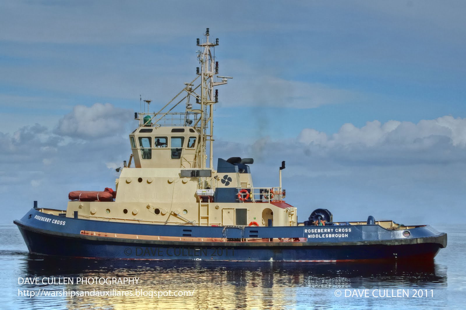 Warships and Auxiliaries: HrMs Snellius