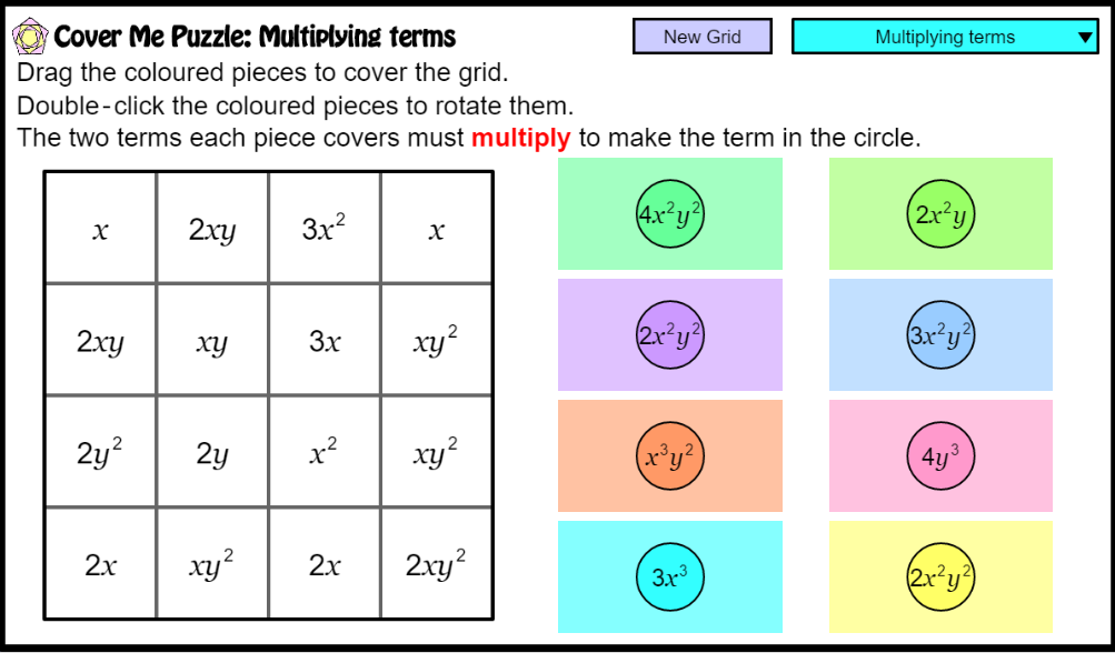5 Maths Gems #82 - Mathematics basics
