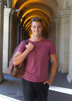 The Down Under Project: Australian Summer Fashion in Melbourne's GPO