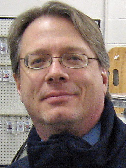 Poets United: Life of a Poet - Lorna Cahall