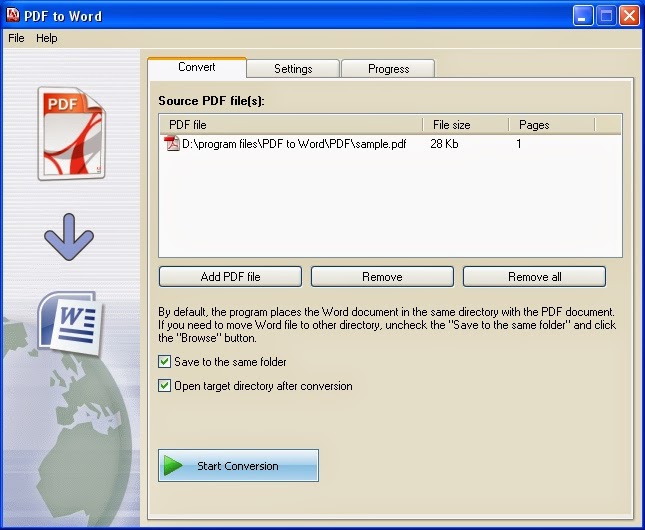 "Fiverr" Job: Effective PDF To Text Conversion