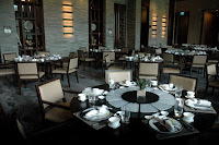 DUDE FOR FOOD: Marriott Manila's Elegant Man Ho Unveils New Menu