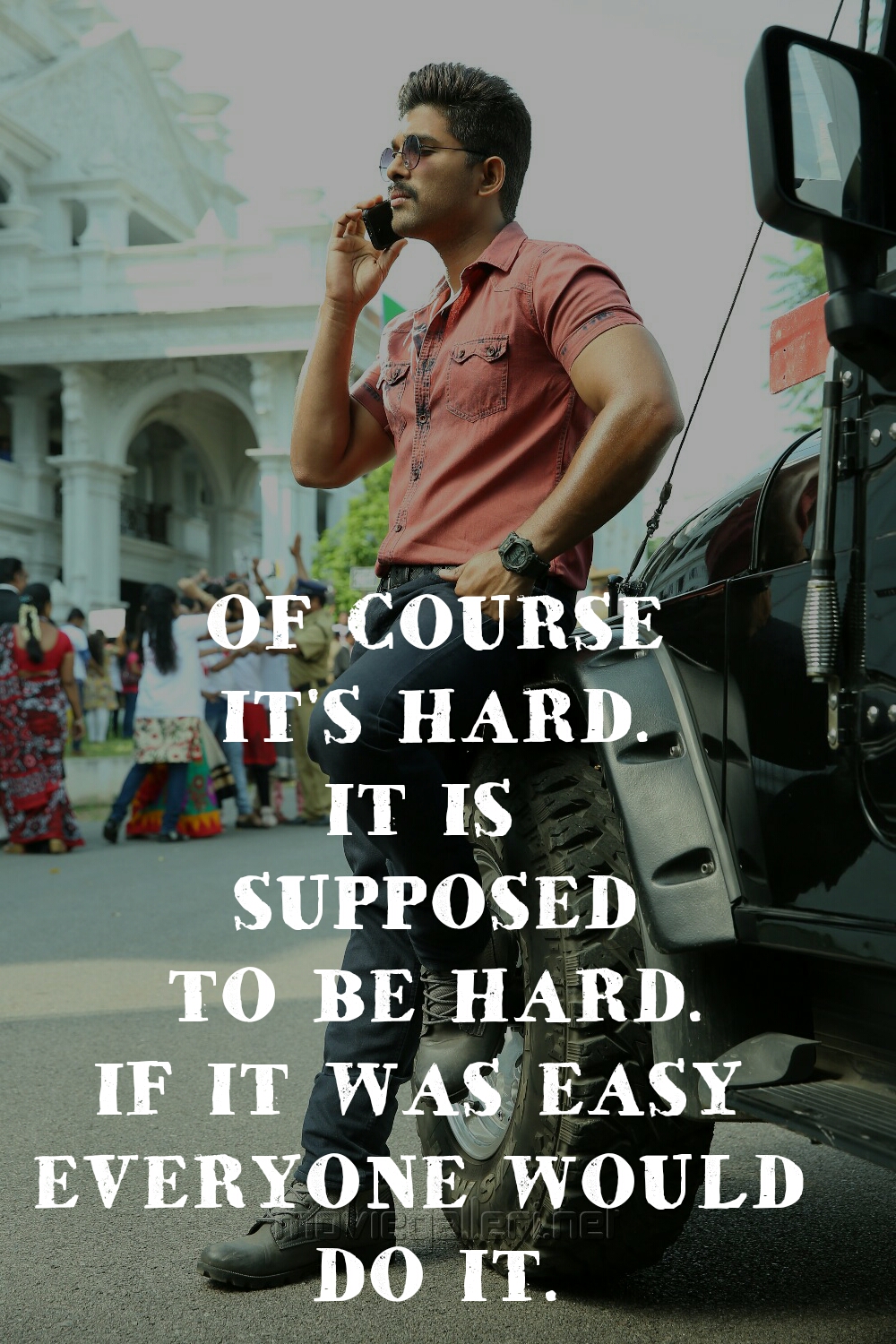 allu arjun motivational quotes collection 2 or images or pics or ...