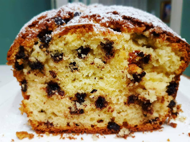 Kek me copa çokollate | BonBon Taste