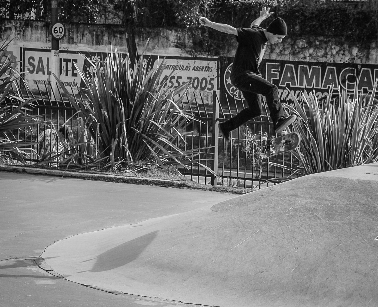 IGOR: Igor no pódio do In Time Skate Tour 2013