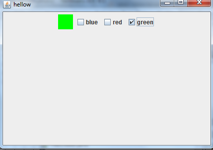 Advanced Java: Practical 8: Develop an Program that contrains Three ...