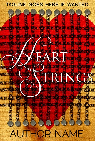 Cheap Book Cover Depot: $20 Pre-Made Book Covers