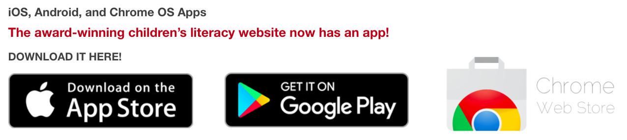 The Library Voice: Storyline Online Brings Celebrated Actors To Read ...