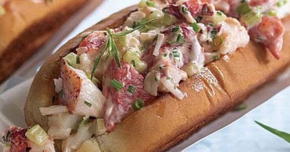 Stokes Sauces: Fish Friday - burger style