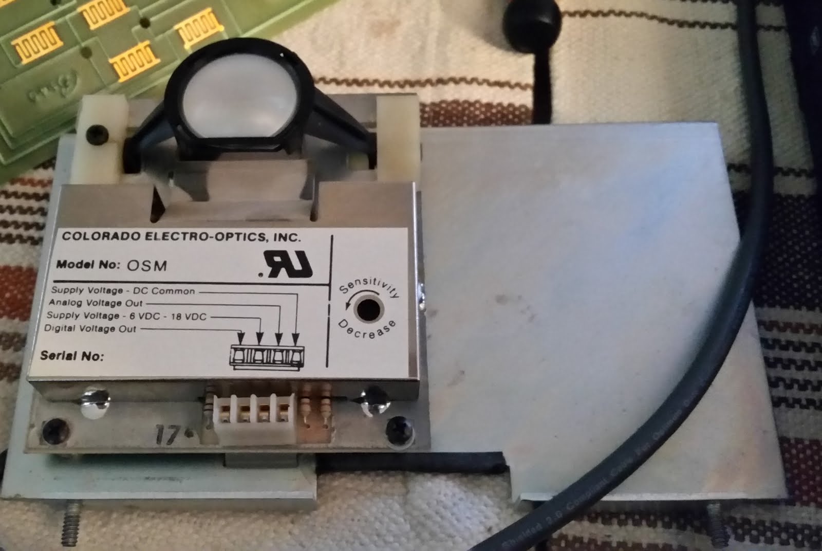 Greg's Hero Robot Rebuild: February 2016