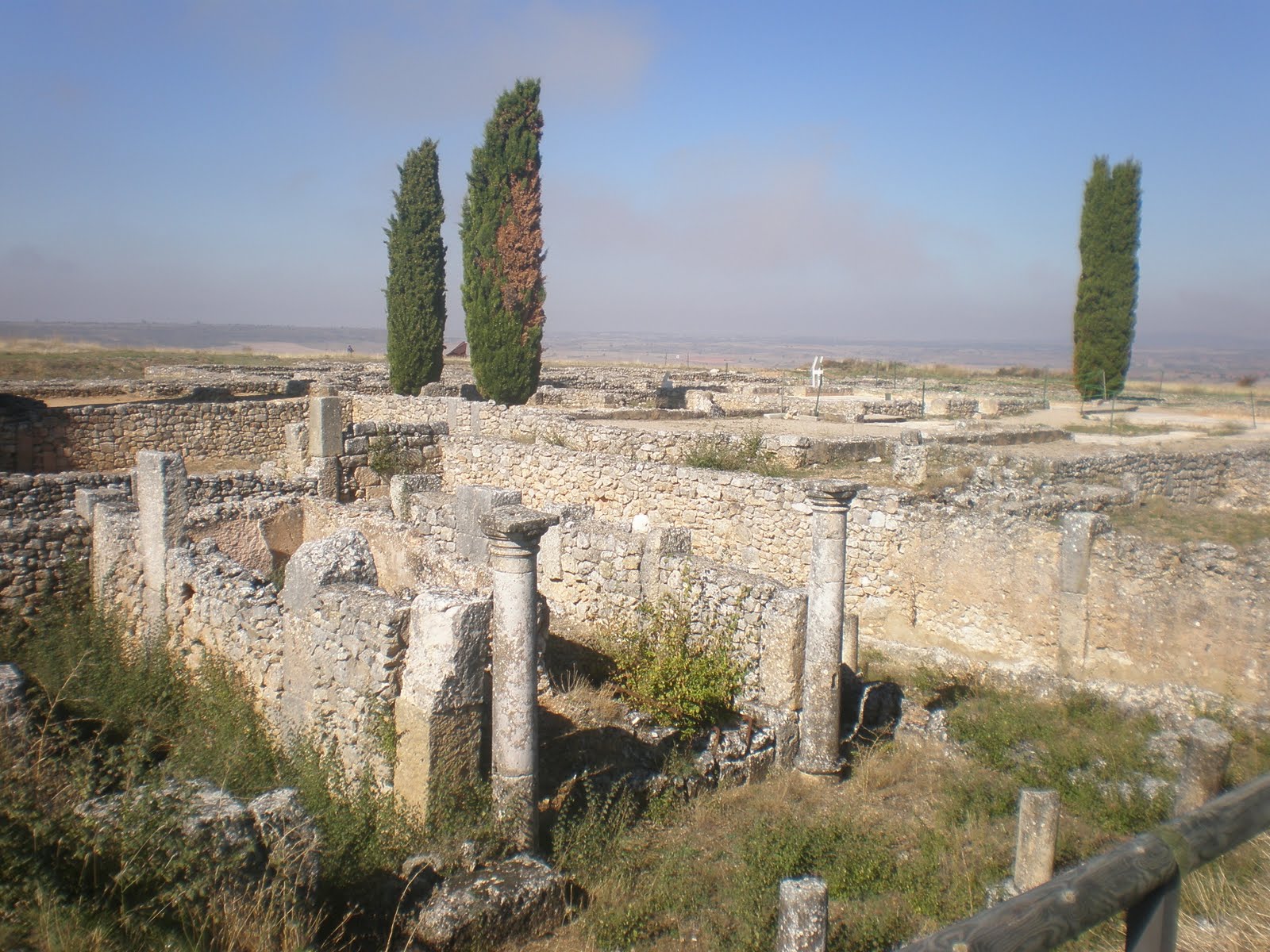 Clunia – Oppida Imperii Romani