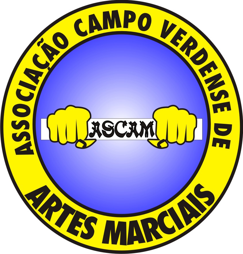 Associação Campoverdense de Artes Marciais: Ascam
