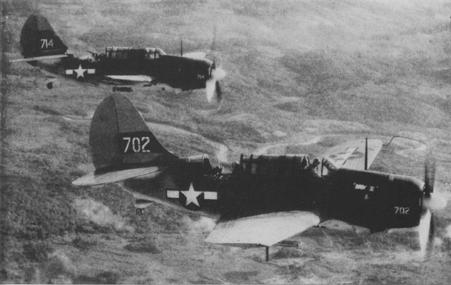 Scale Models by Josh Smith: Revell SB2C-4 Helldiver 1/48 "Bombing Banshees"