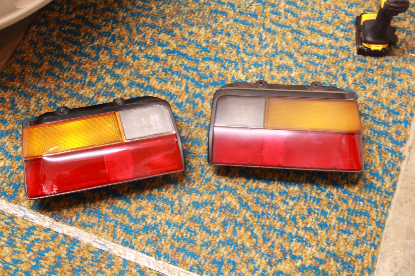 Tail Light Model Identification - Corolla & Corolla Cross Club - Toyota ...