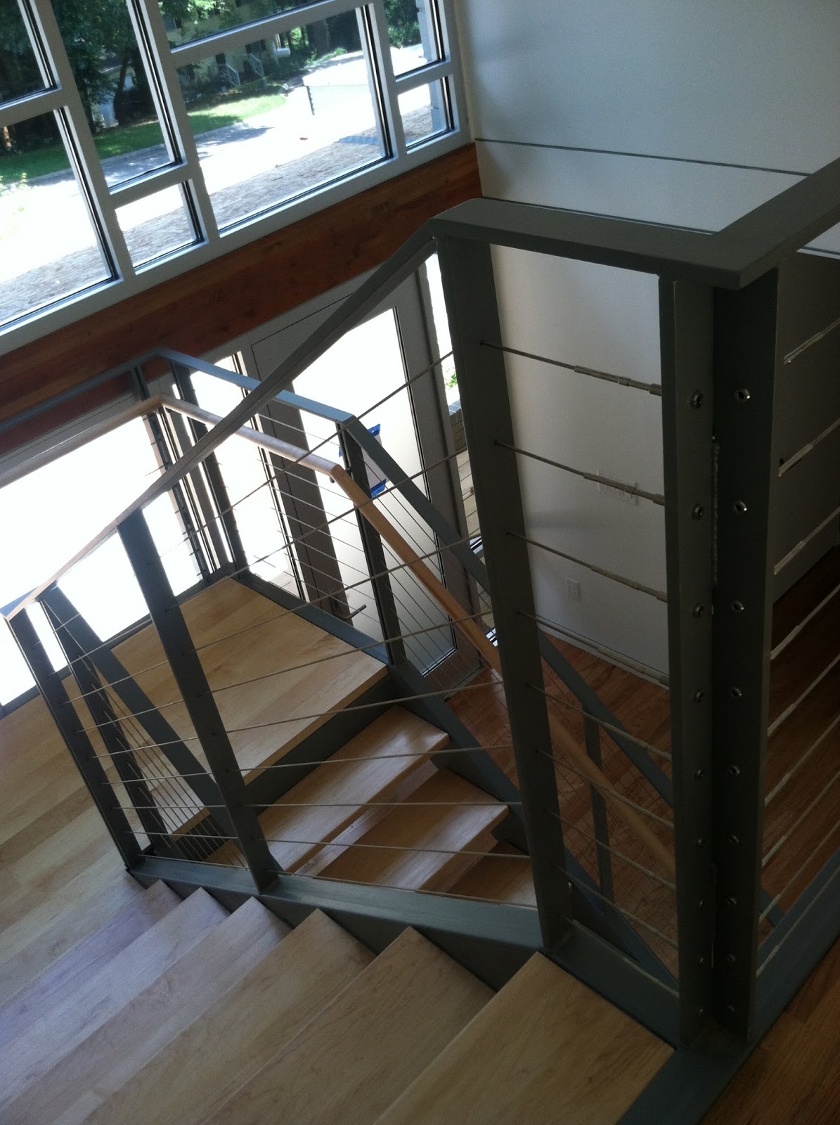 Black Metal Design-Build