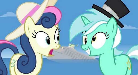 Equestria Daily - MLP Stuff!: Contenders for Top 10 Pony Animations of ...