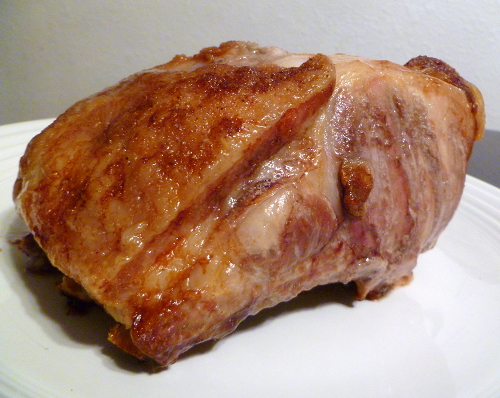 Cookistry: Berkshire Pork Racks