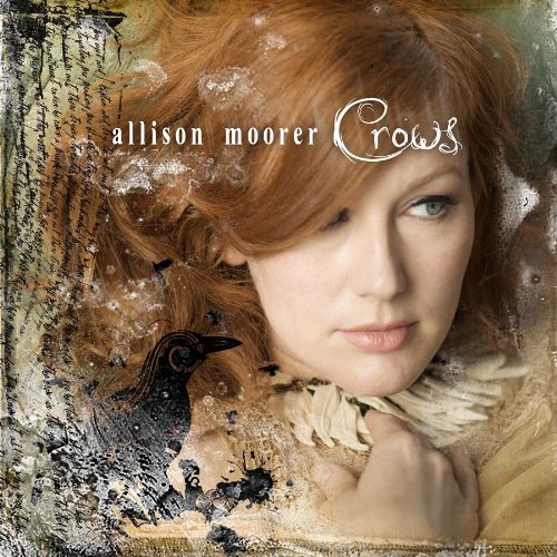 @DJ-Donald: Allison Moorer (Alben)