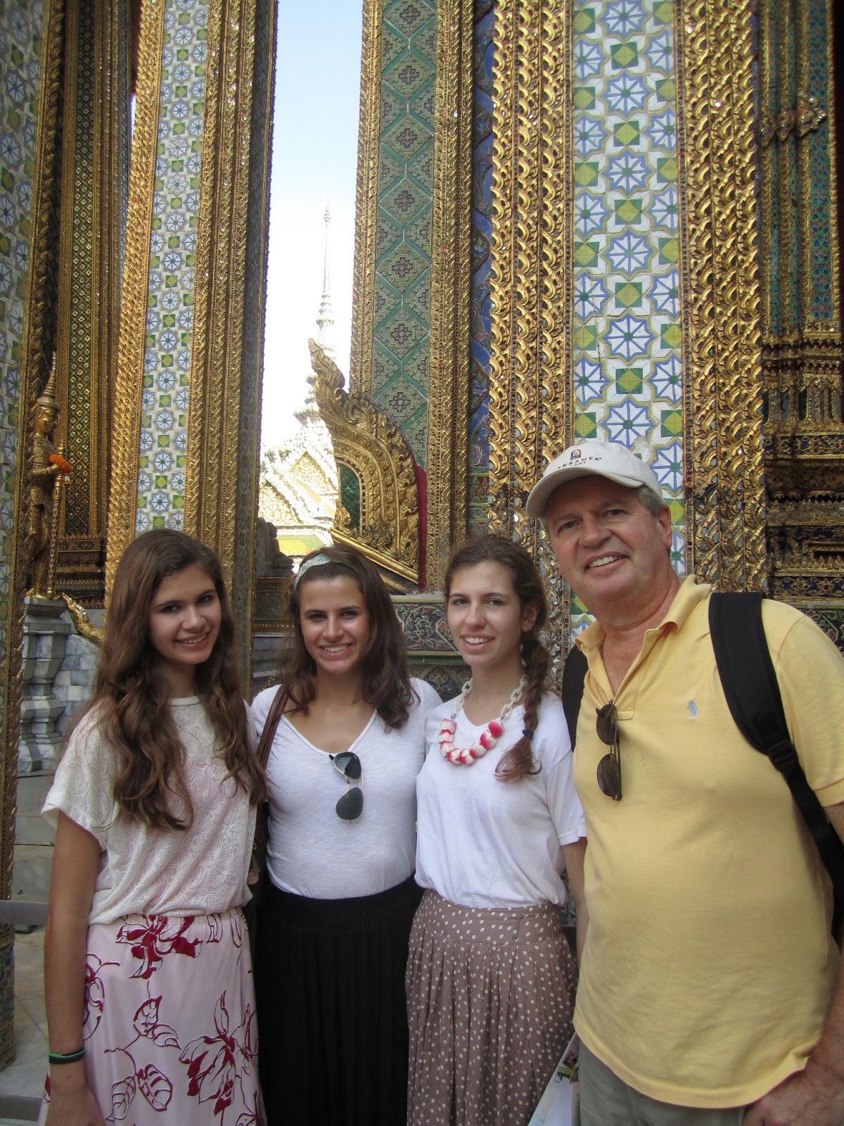 Thai Times: Krung Thep Mahanakhon Amon Rattanakosin Mahinthara Ayuthaya ...