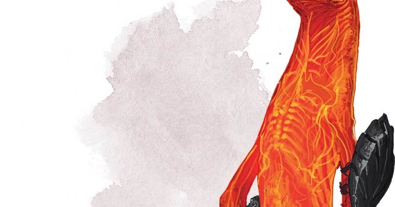 Medieval Melodies: Creature Loot: Volo's Guide E, F & G