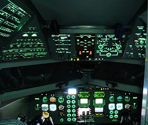 Plane Talks: Basler Turbo USA is offering the BT-67 Gunship(FLIR ...