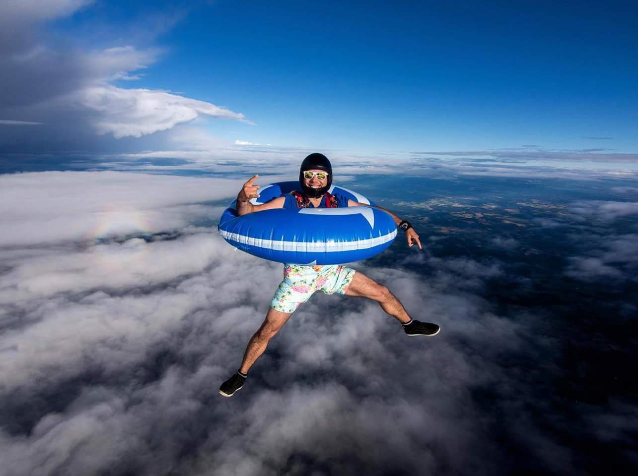 Pics you'll Love!: cool people doing cool things