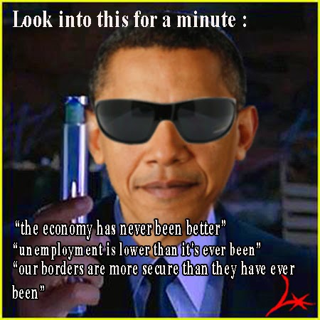 Spurs Realm: Neuralyzer