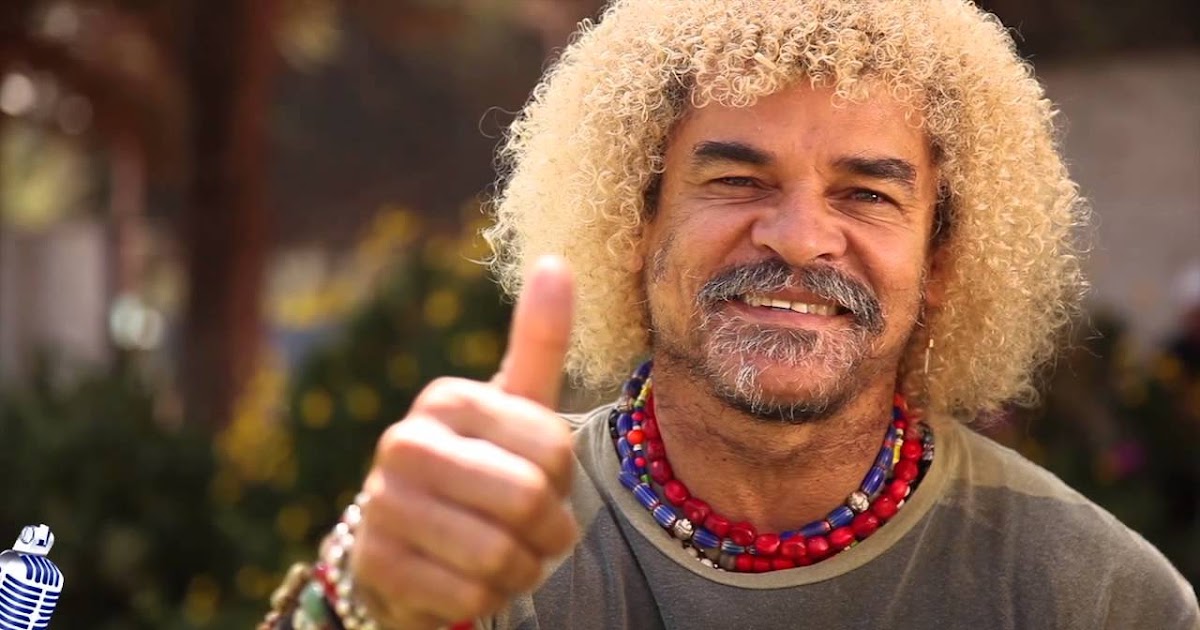 ¡Feliz Cumpleaños 'Pibe'!El recordado capitán de la Selección Colombia ...