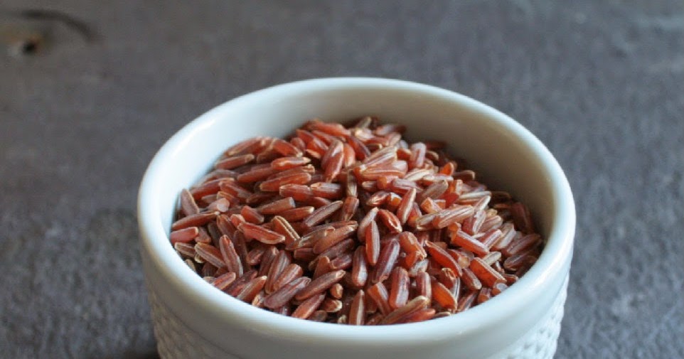 Red Rice