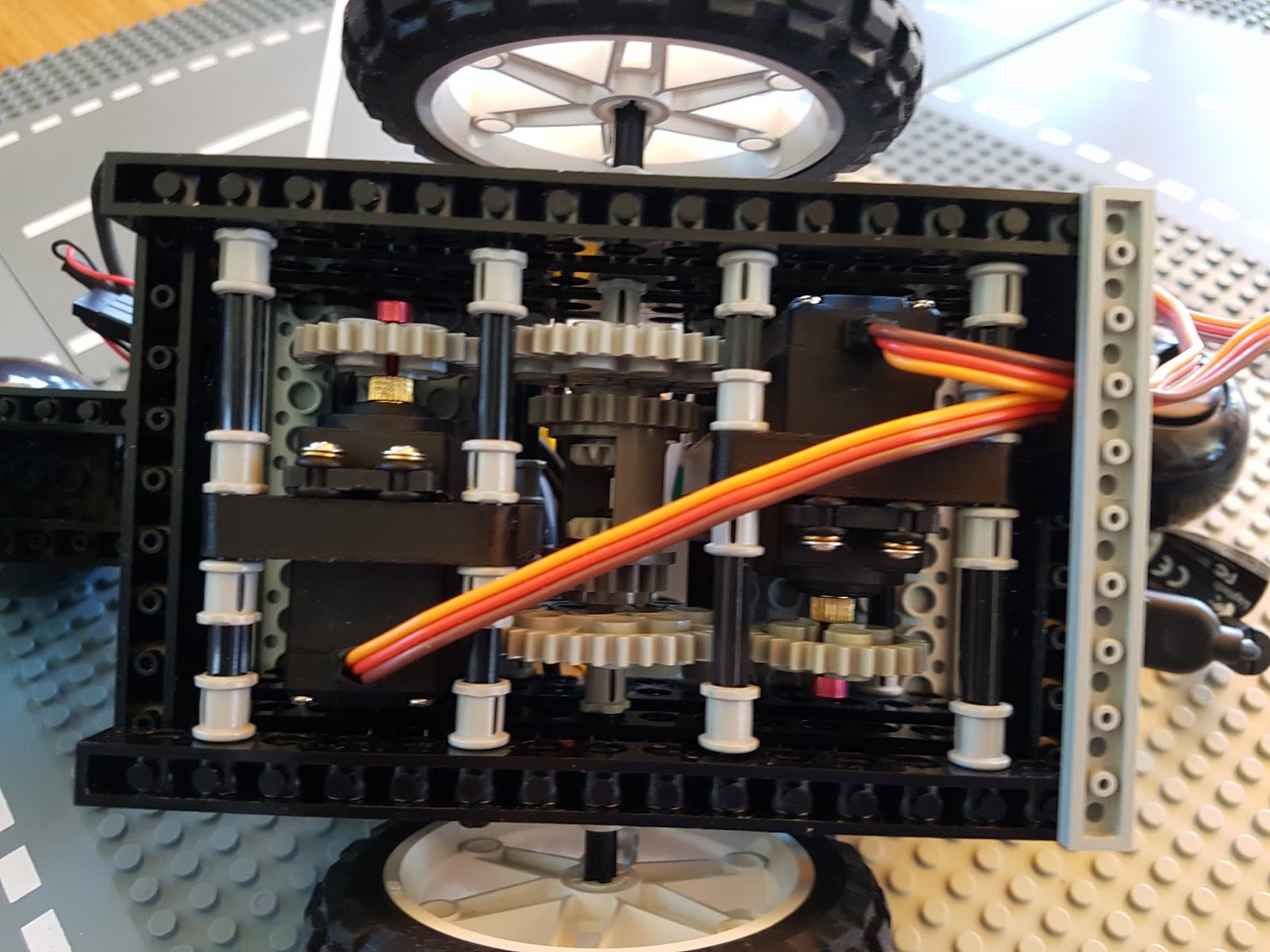 Daniel Ballinger's FishOfPrey.com: 2017