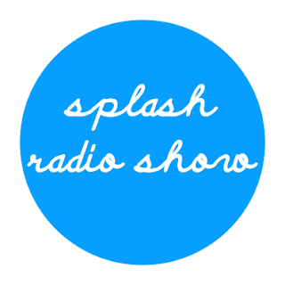 SPLASH ! - slovenský internetový hudobný magazín