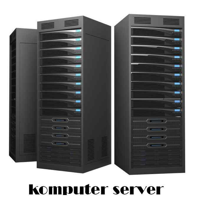 Pengertian, Jenis- jenis dan fungsi Komponen Komputer | TeknoMedia.win