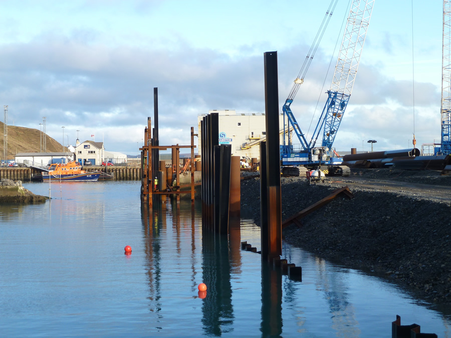 Scrabster: Scrabster